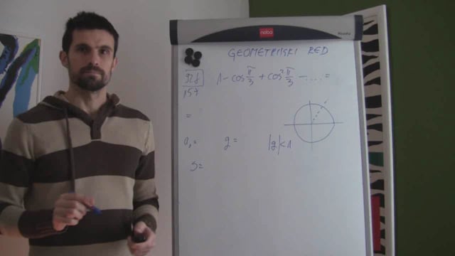 Geometrijski red 05 (4S1P) - Toni Milun