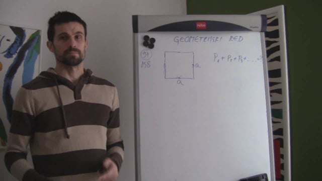 Geometrijski red 07 (4S1P) - Toni Milun