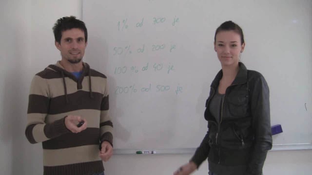 Postotci (PM) - Toni Milun